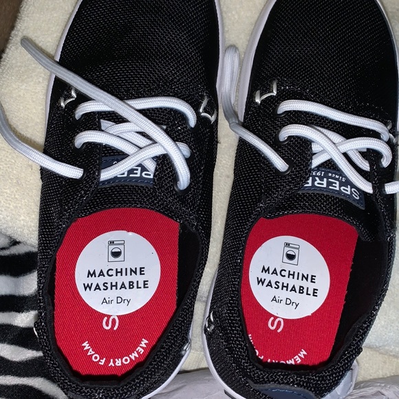 Sperry | Shoes | Excellent Buy 75 Off New Final Markdown Sperry Unisex Sneakers Size 3 | Poshmark
